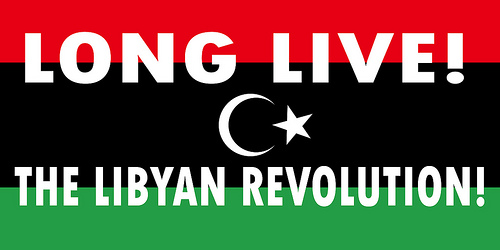 Imminent Victory in Libya – the struggle will continue ...