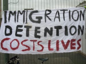 Migration – an election issue | Socialistresistance.org